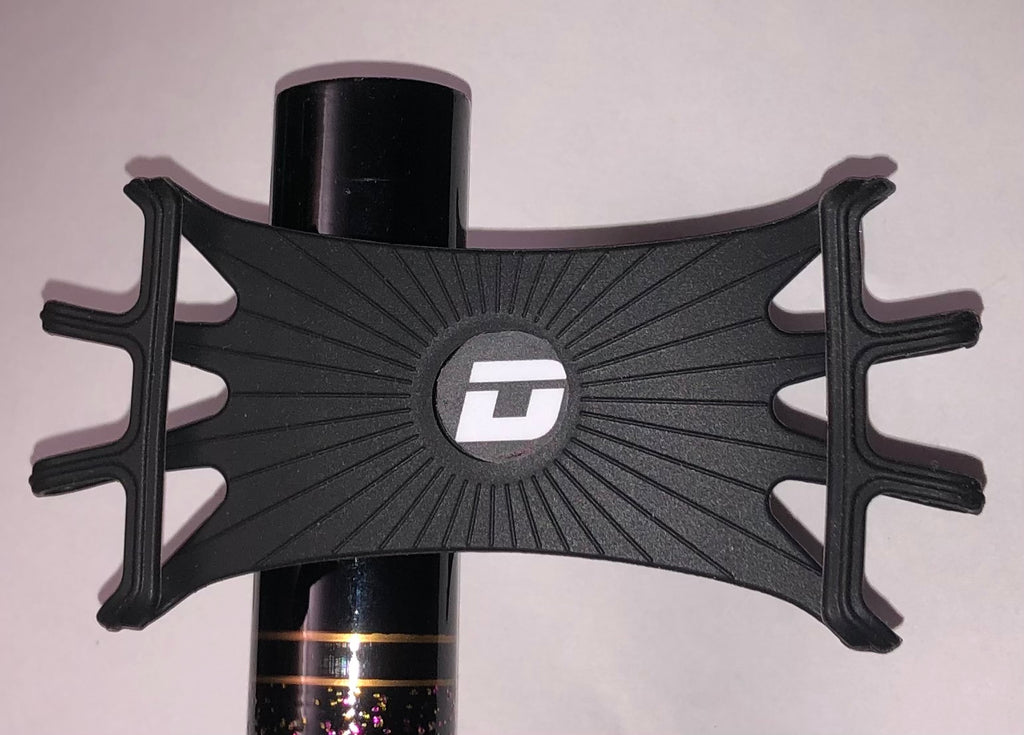 DRYVE DISC GOLF Phone Mount for Cart