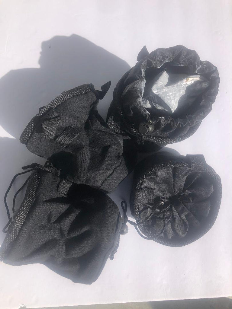 DRYVE- Disc Golf Grip Bag – DRYVE DISC GOLF